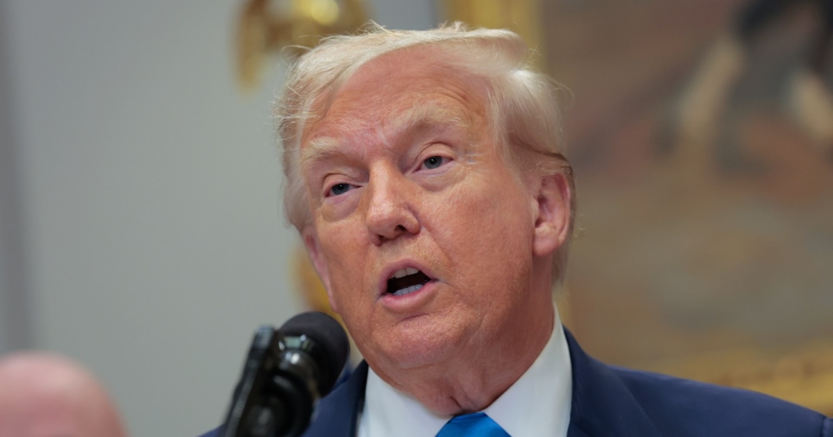 Meet the Press NOW — July 30