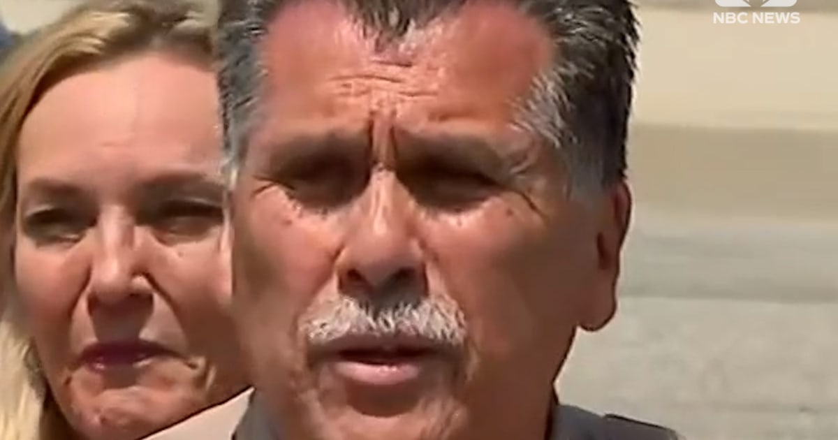 Explosion kills three at LASD training facility