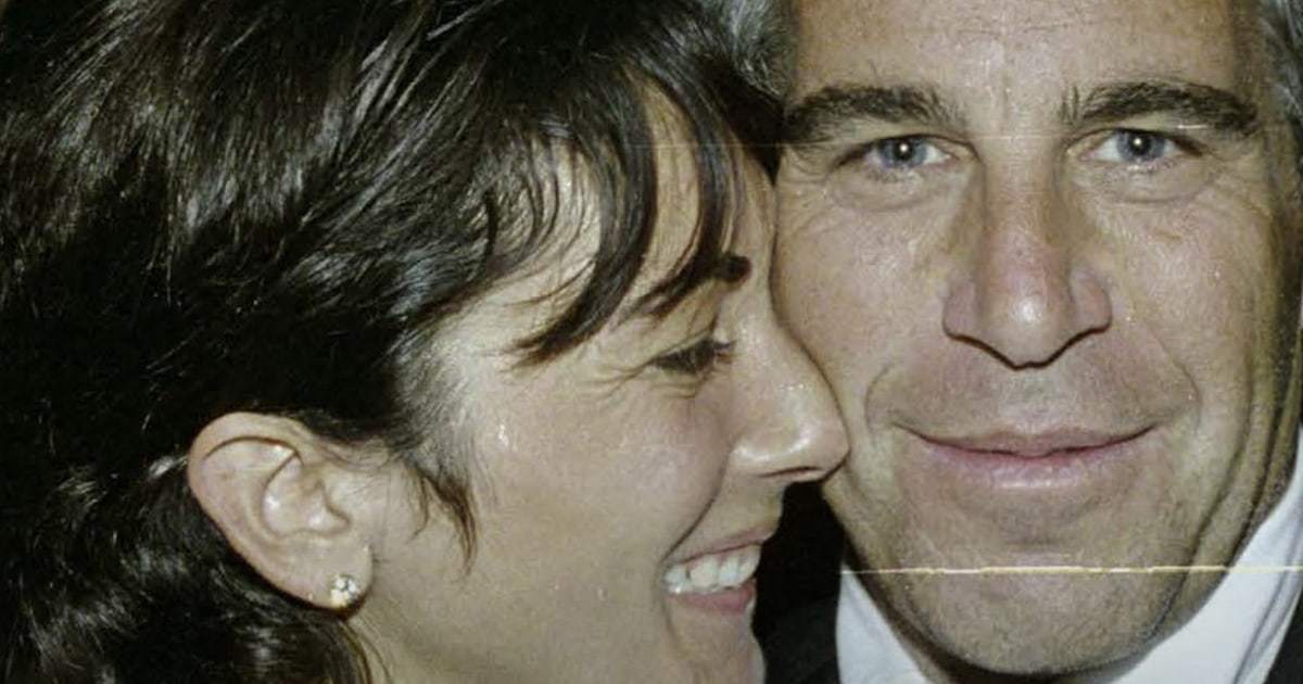 House Oversight Committee to subpoena for Epstein files
