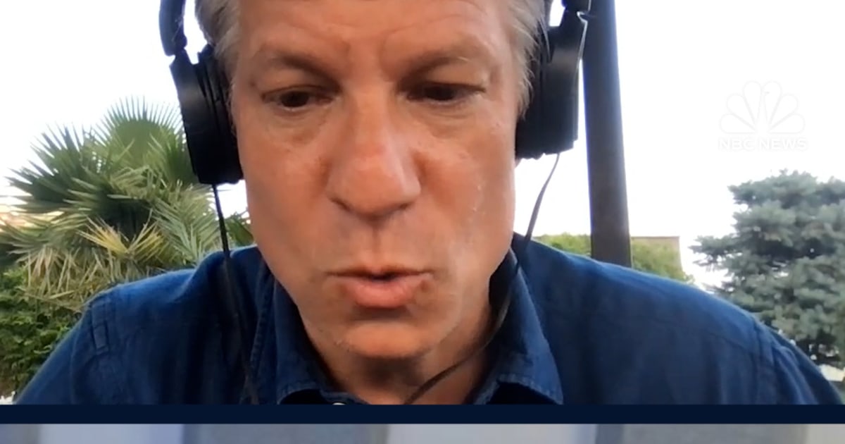 Engel shares Iranian sentiment toward current government