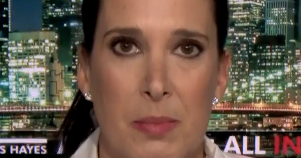 Lisa Rubin: Releasing Epstein grand jury testimony will be 're ...