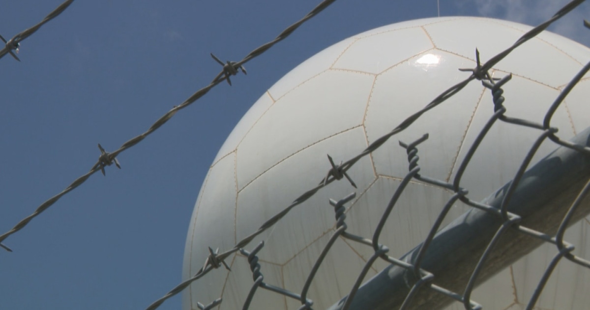 Oklahoma weather radar facility attacked following online threats