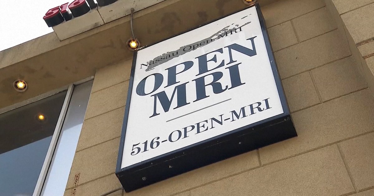 Man dies after MRI accident in New York