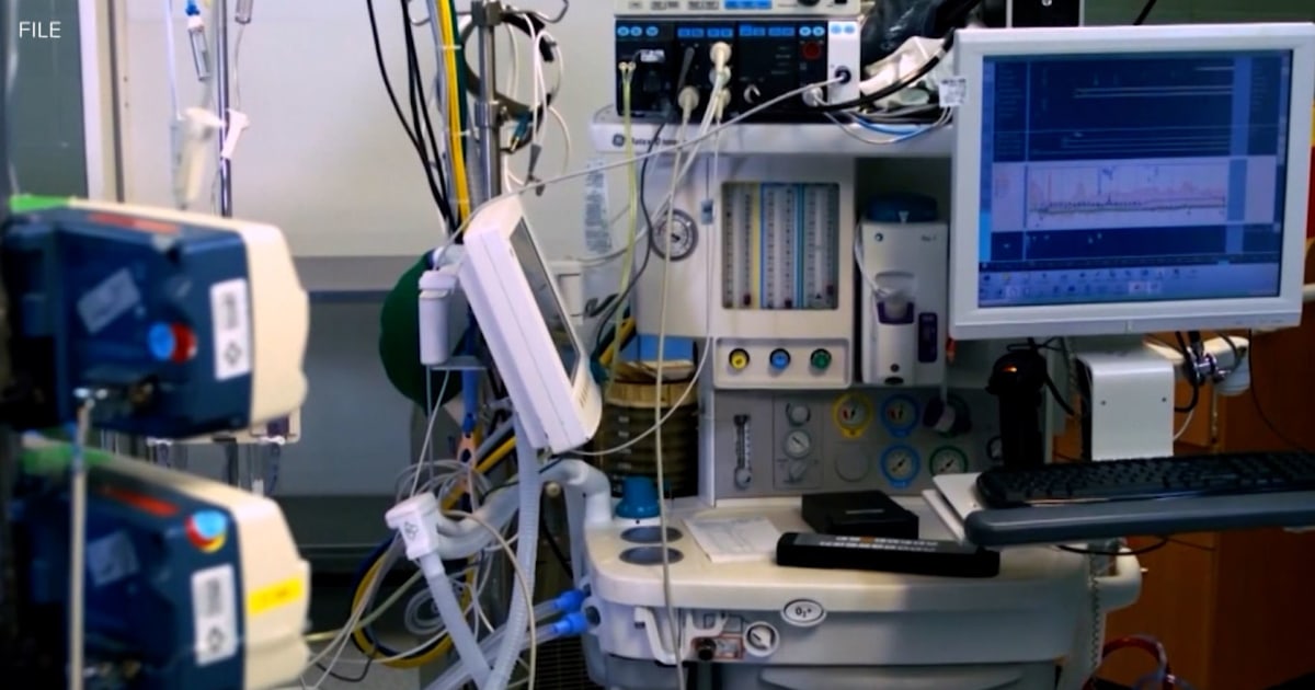 Arizona patient dies in emergency room from plague