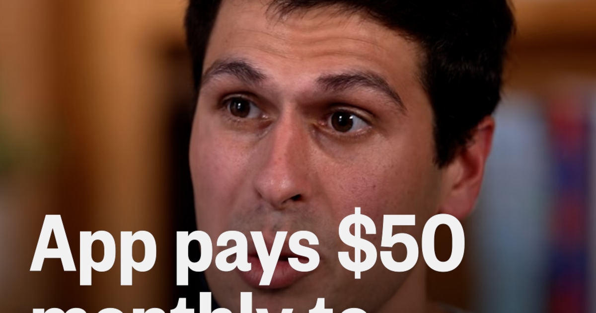 VERB AI is paying users to track their online behavior