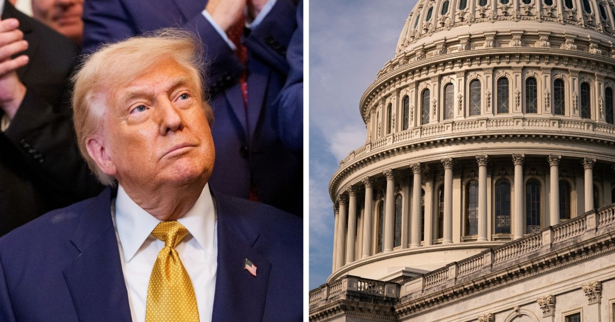 All purpose news and politics thread part VII: News & Politics Total Landscaping | Page 2103 ...