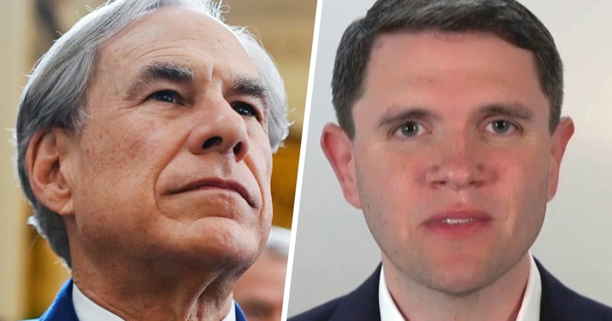 State Rep. Talarico speaks out about decision to flee Texas, blocking ...