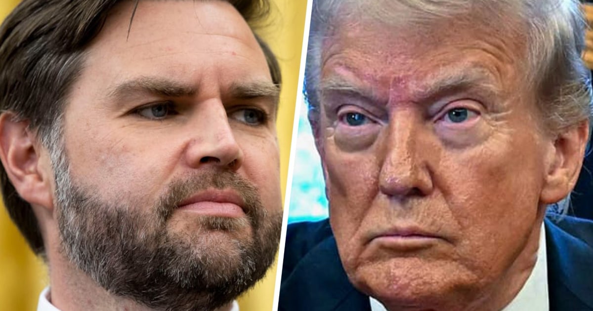 State Rep. reacts to Vance’s visit to Indiana amid Trump redistricting push