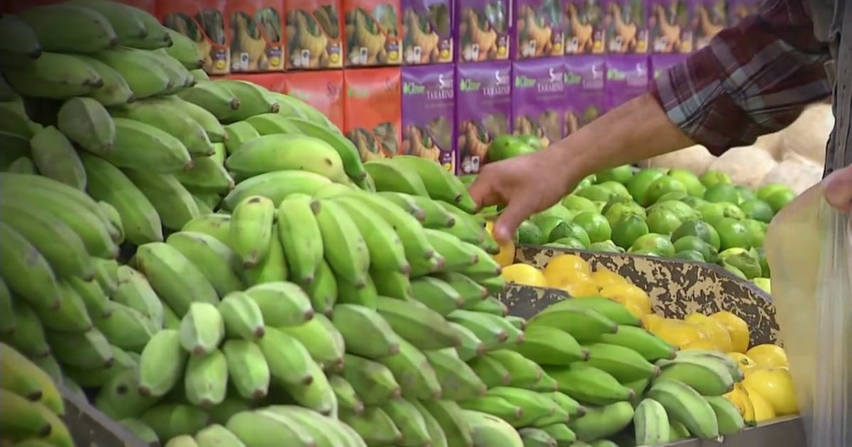 CDC says ultra-processed foods make up majority of kids’ diets