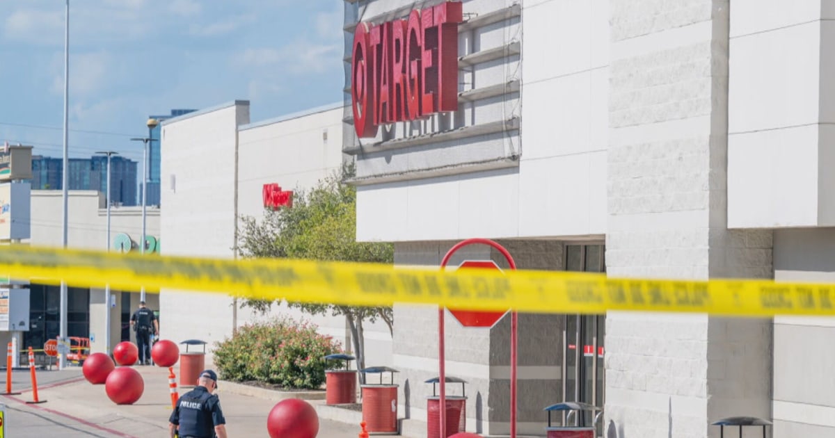 Victims identified in Austin parking lot shooting