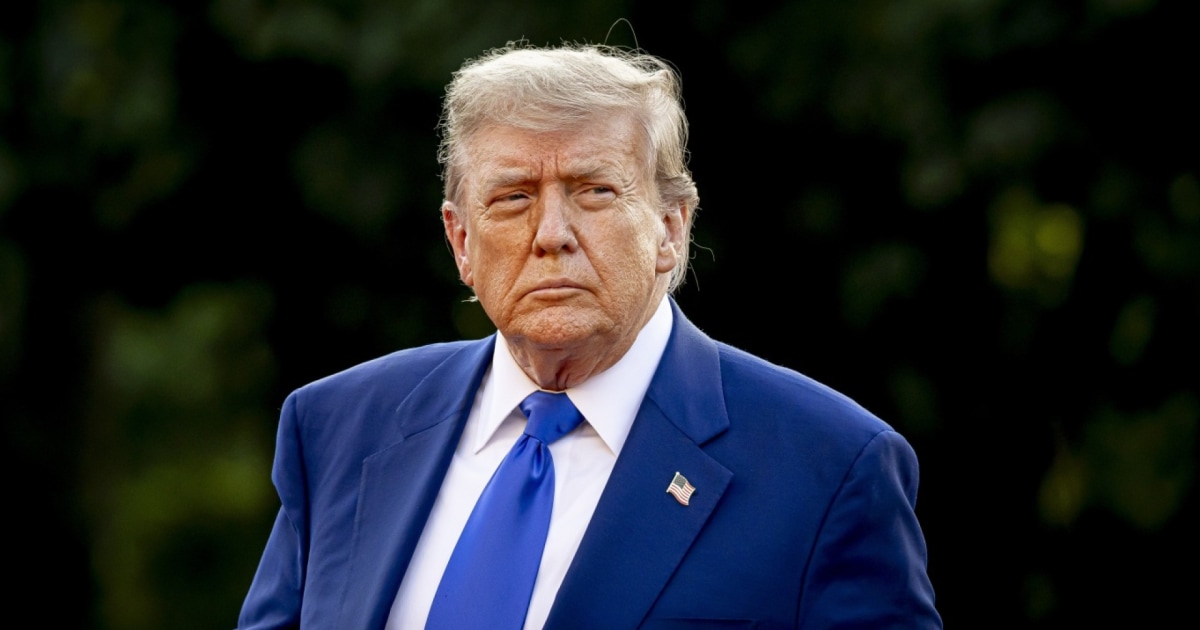 1619 Project founder on Trump, the Smithsonian, and whitewashing U.S ...