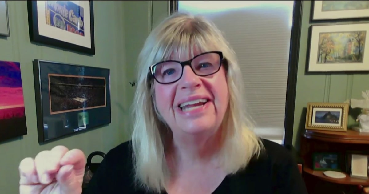 Witness gets emotional describing Minneapolis shooting scene, seeing students on stretchers