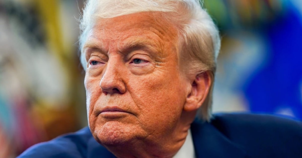 Rep. Jason Crow: Trump's only interested in 'projecting power' not ...