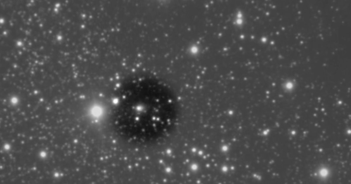 Interstellar object has astronomers debating its mysterious origin