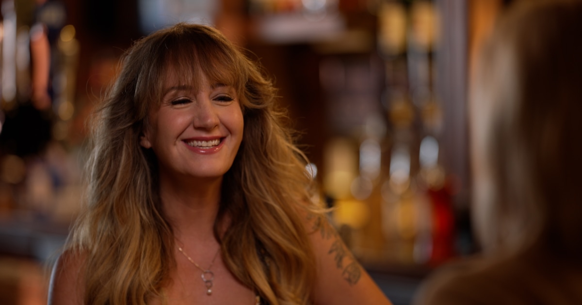 The Drink with Kate Snow: Margo Price on Hard Headed Woman