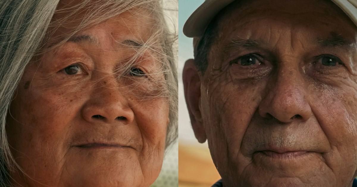 The Gray Wave: Rising Homelessness for American Seniors