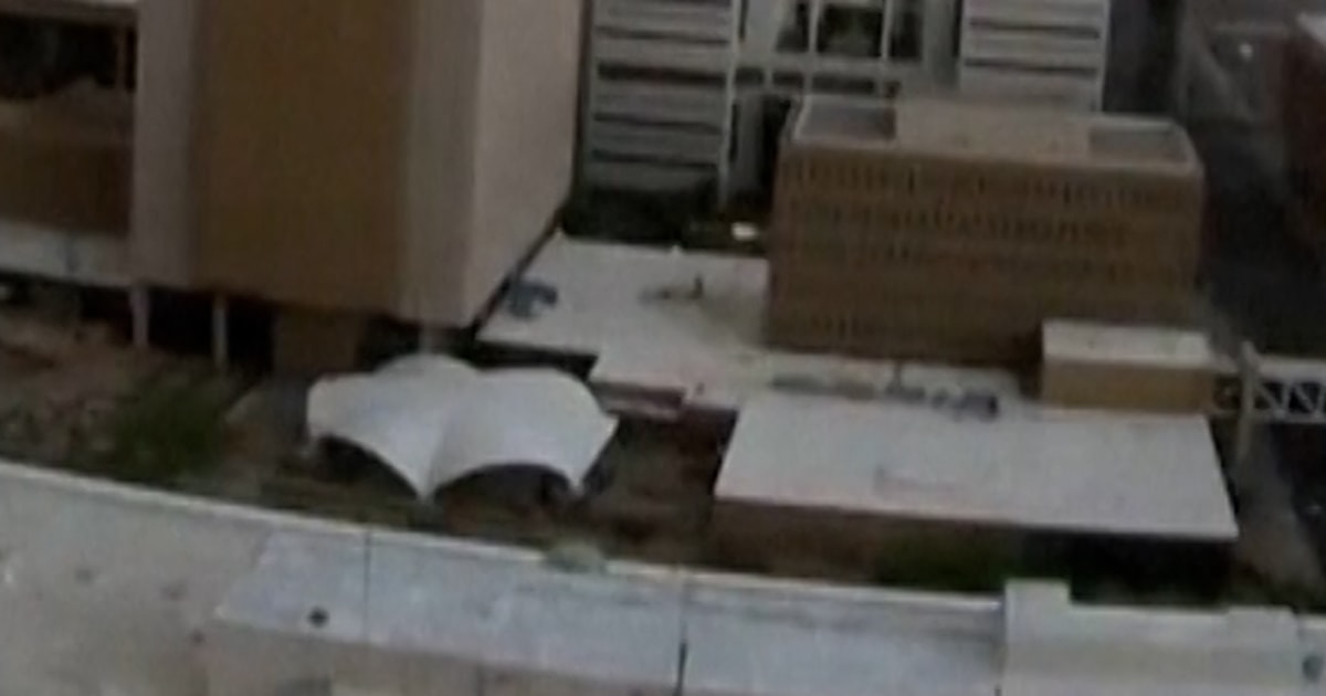 Massive dust storm covers Phoenix