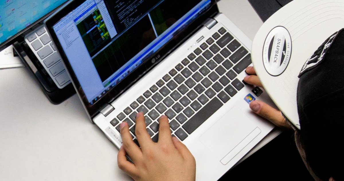 Hacker uses chatbot to target at least 17 companies