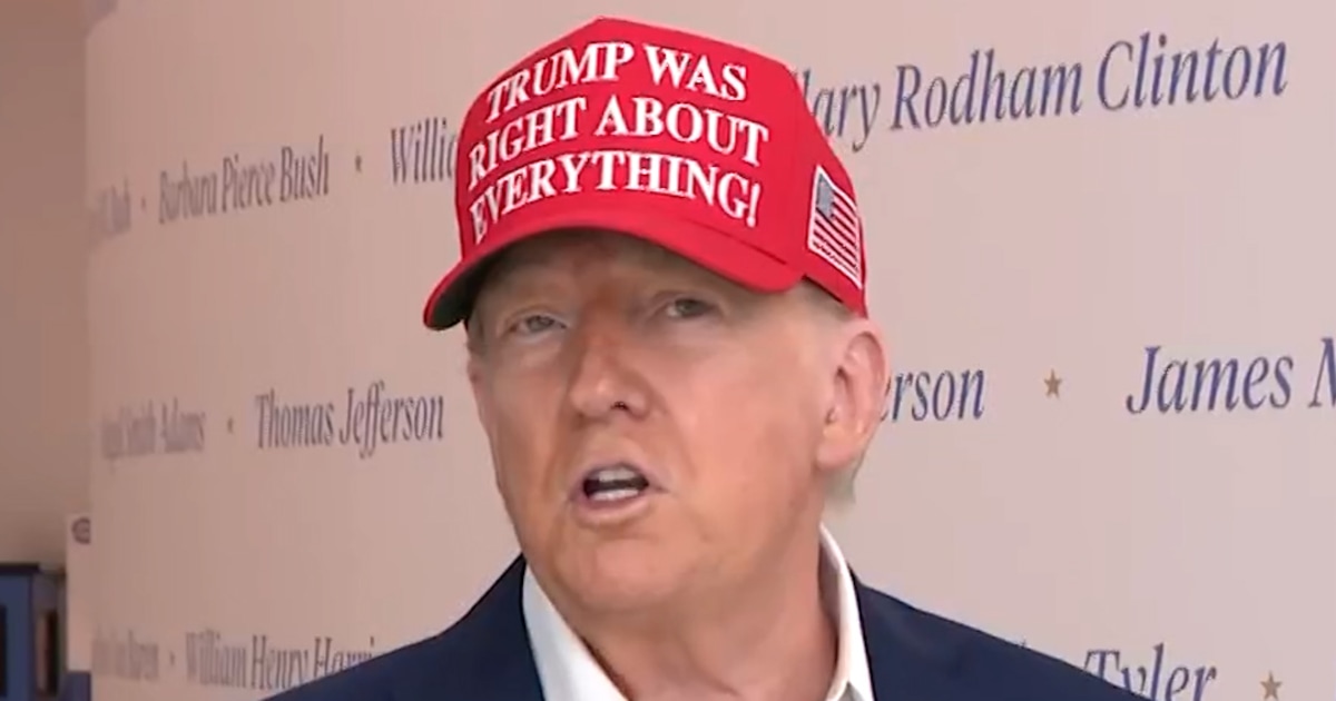 If Fed governor doesn't resign, Trump will 'fire her'