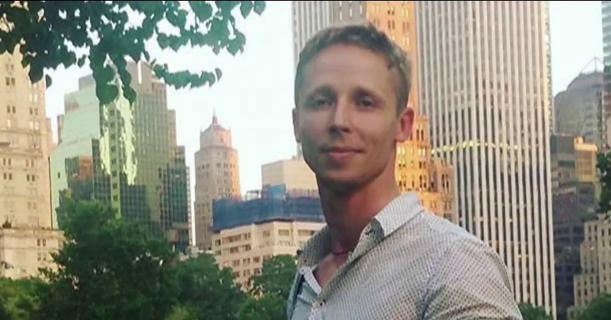 Russian man identified as Burning Man festival attendee found dead