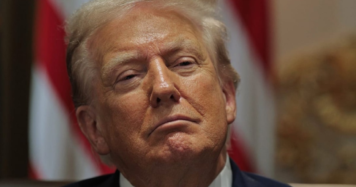 'Trump fears the outcome of fair and free elections': Democracy Docket ...