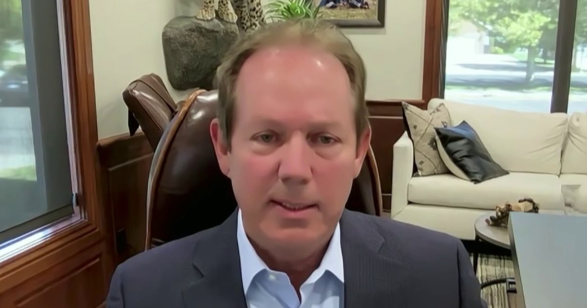 Utah mayor describes ‘big sense of loss’ after Charlie Kirk is killed ...
