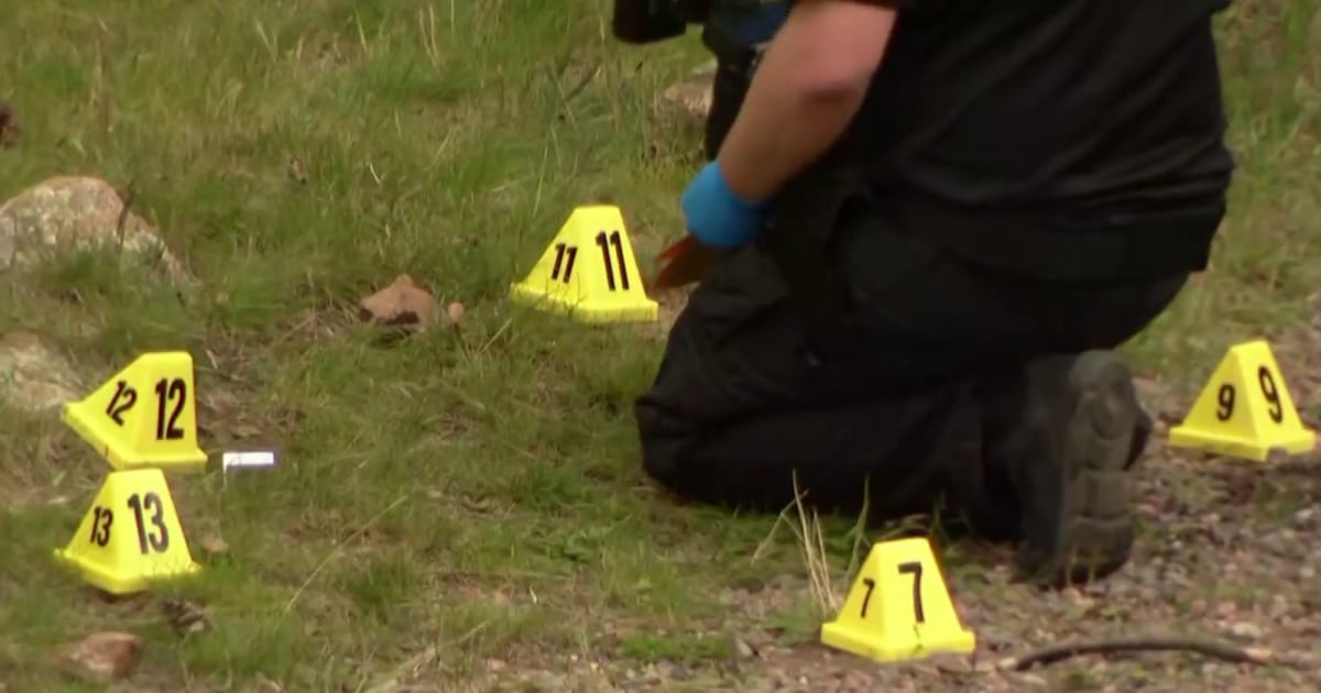 Authorities say Colorado H.S. shooter was 'radicalized' by extremists