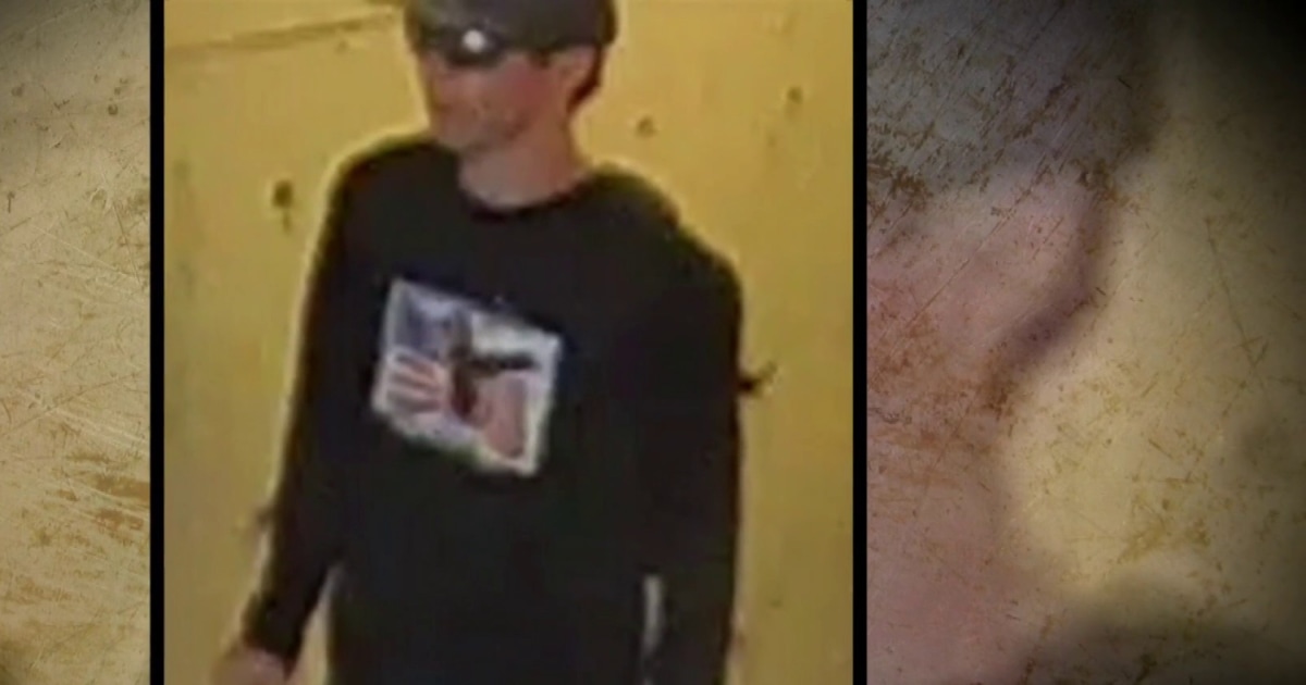Urgent manhunt for Charlie Kirk’s killer