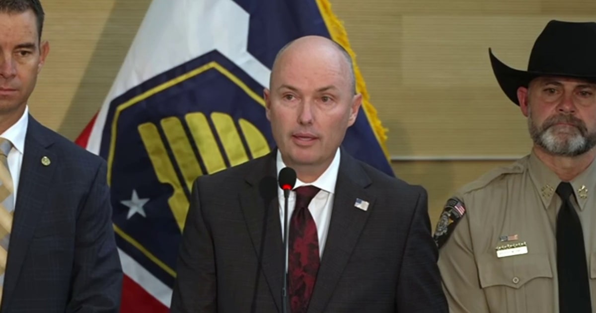 Inscriptions found on bullet casings of Charlie Kirk's suspected killer