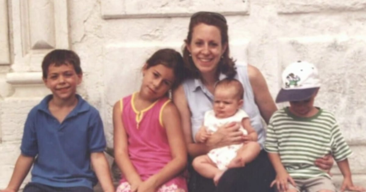 Retired CIA agent details secret life undercover in book ‘Wife, Mother, Spy’