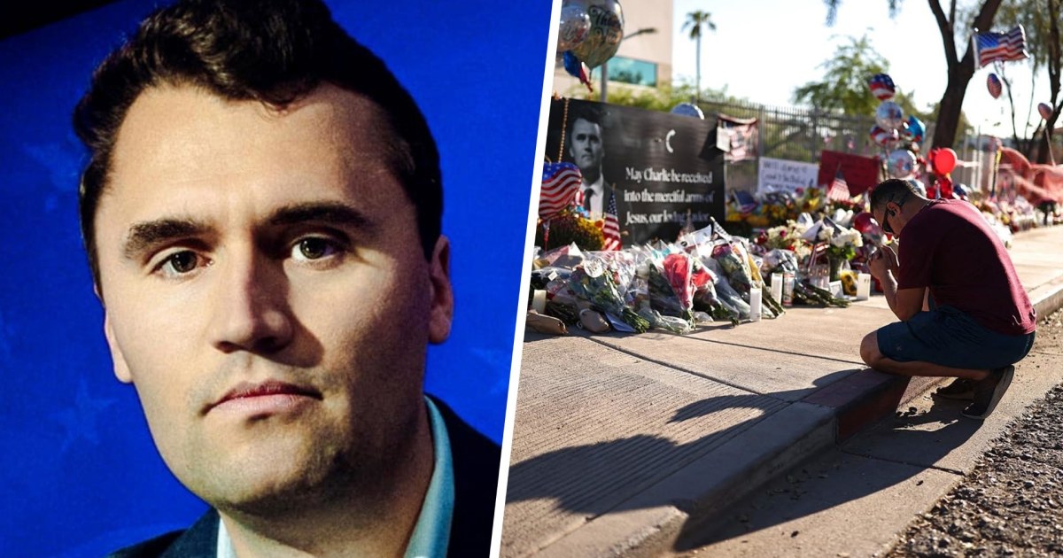 How can Americans bridge the growing political divide?