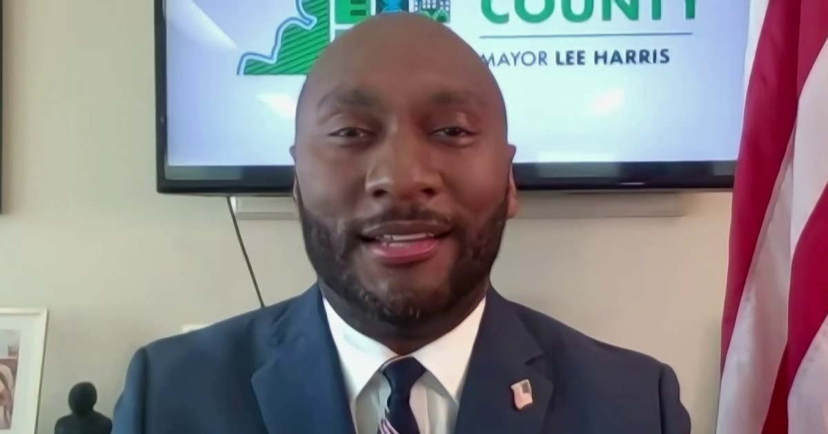 Tennessee welcomes federal resources but not ‘military occupation ...