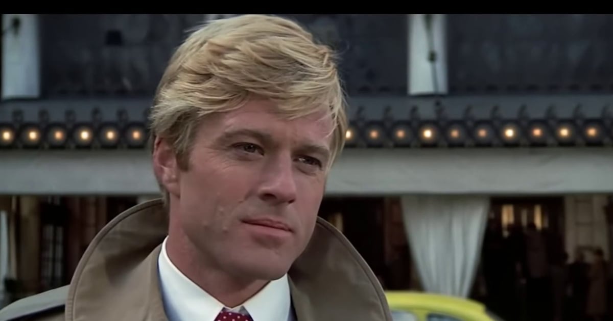 'Independent character with a moral code': Morning Joe remembers Robert ...