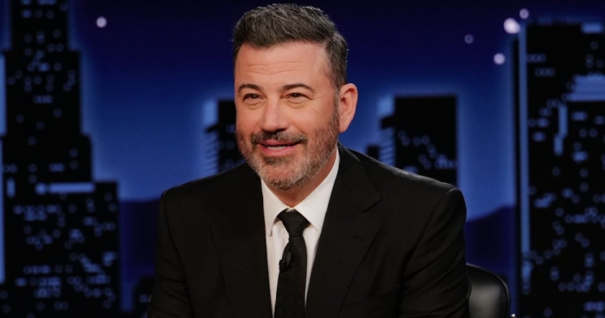 BREAKING: ABC pauses ‘Jimmy Kimmel Live’ over Charlie Kirk comments