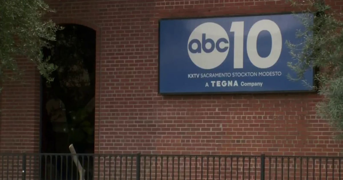 Shooting at ABC station in Sacramento, with company facing criticism ...