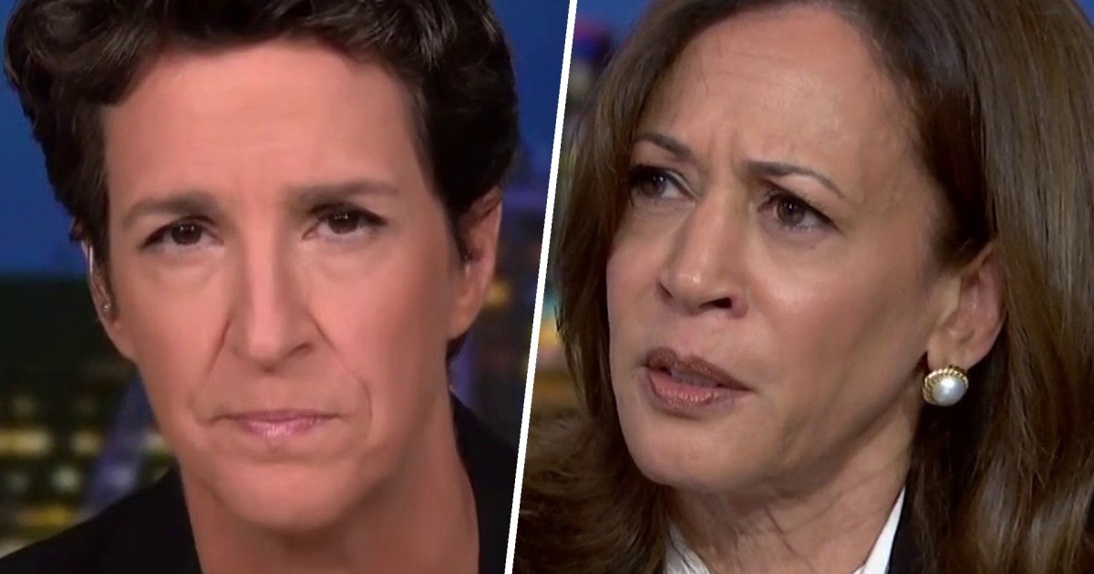 Harris blasts 'feckless' billionaires bending to 'tyrant' Trump