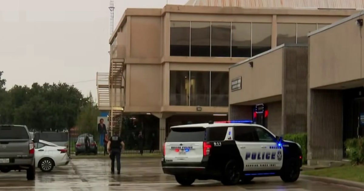 How the shooting at a Dallas ICE facility will affect the agency's ...