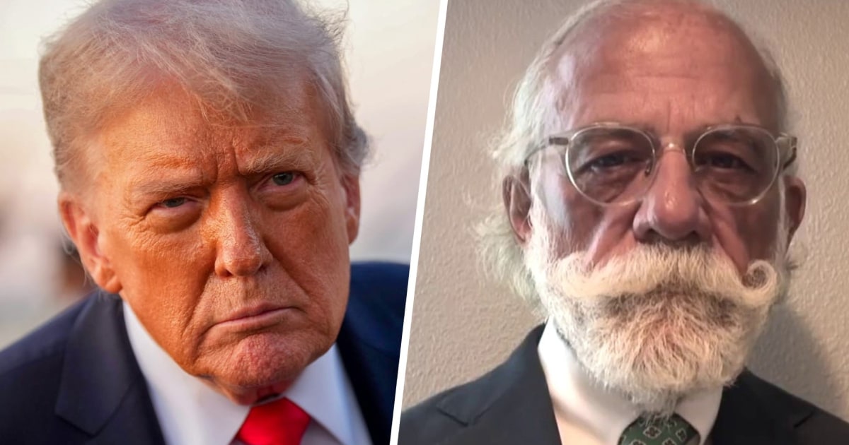 Former White House attorney Ty Cobb issues dire warning on Trump’s ...