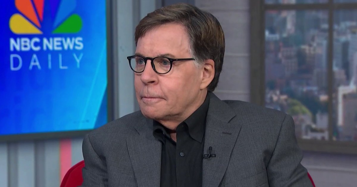 Bob Costas to host fundraising dinner for paralysis research