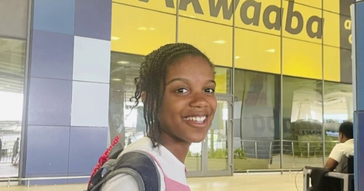 13-year-old from New Orleans named one of Time Magazine's 'Girls of the ...