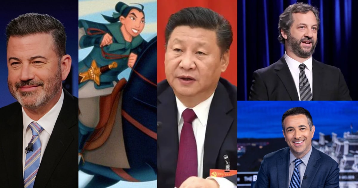 Kimmel beats Trump: See winning PLAYBOOK & lessons from companies vs ...