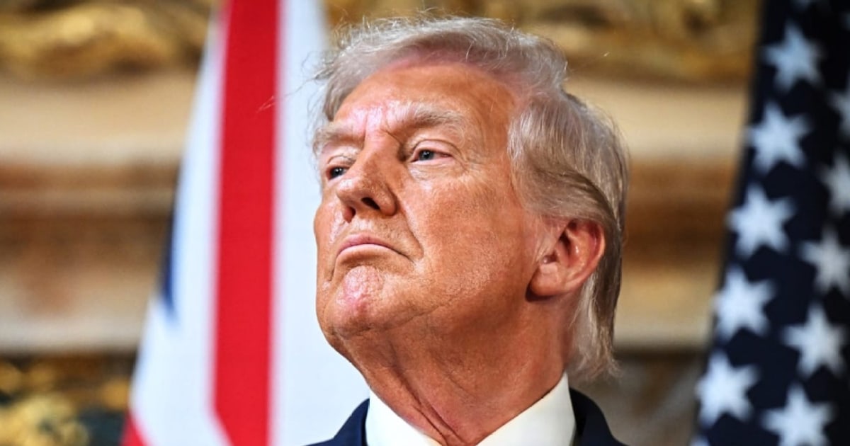 Former DOJ spokesperson: Trump’s retribution campaign is meant to ...