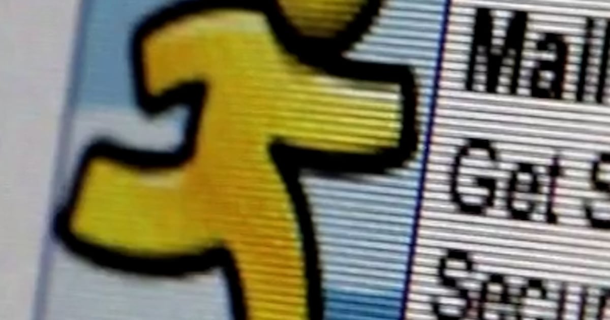 AOL discontinues dial-up service for internet users