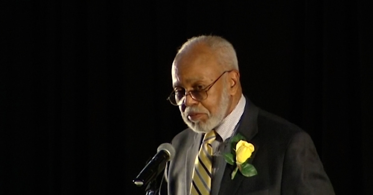 Civil rights leader Joseph McNeil dead at 83