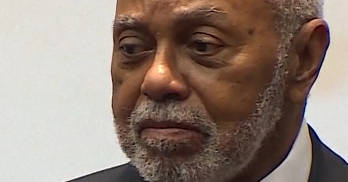 Civil rights pioneer Joseph McNeil dead at 83