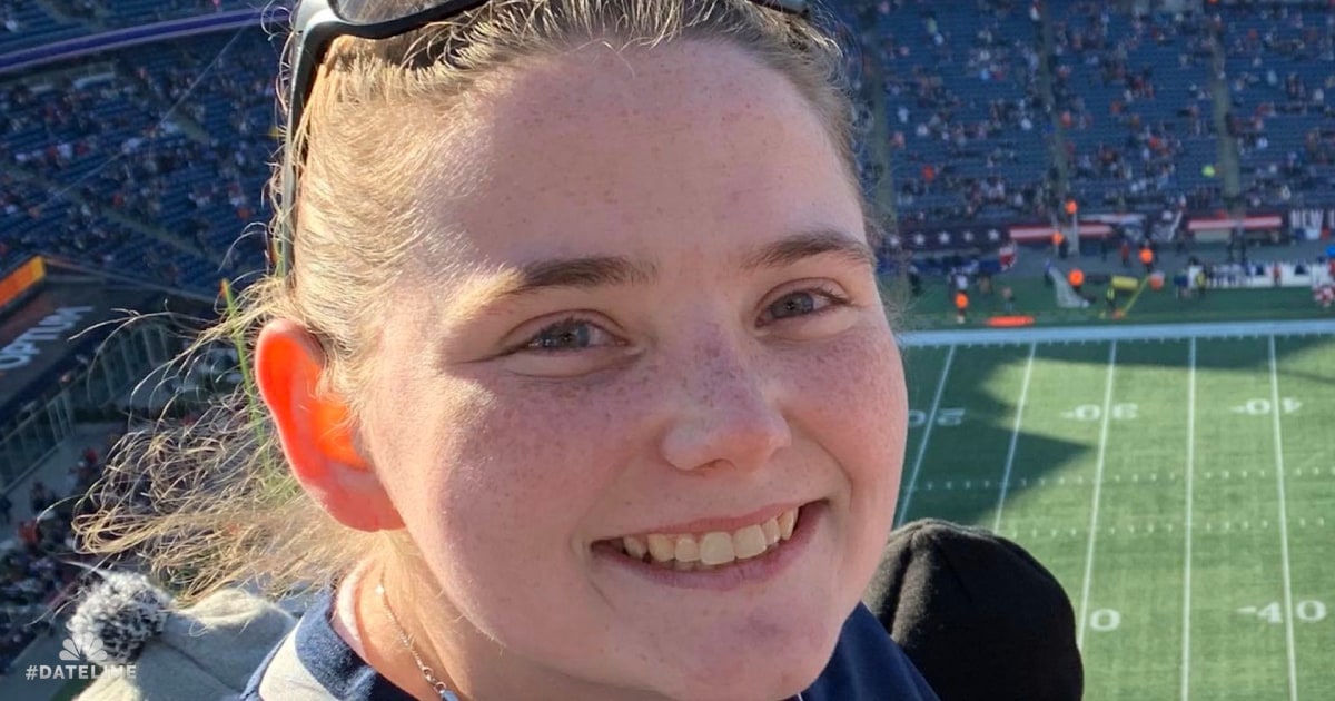 Remembering Sandra Birchmore