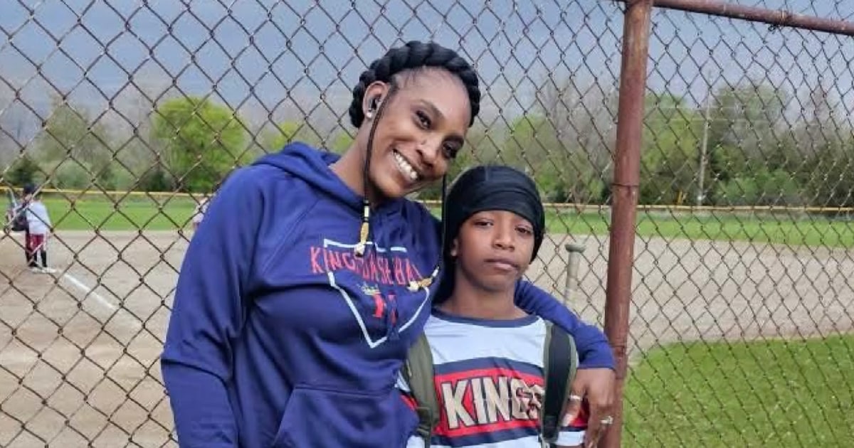 Michigan mother says her son was expelled after disarming classmate