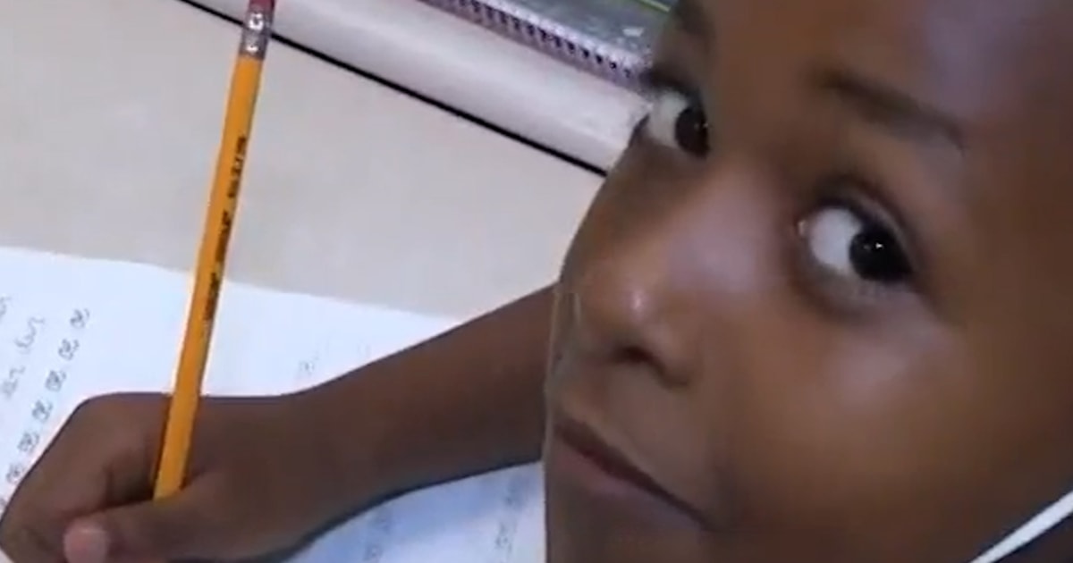 Georgia elementary schools bring back cursive writing