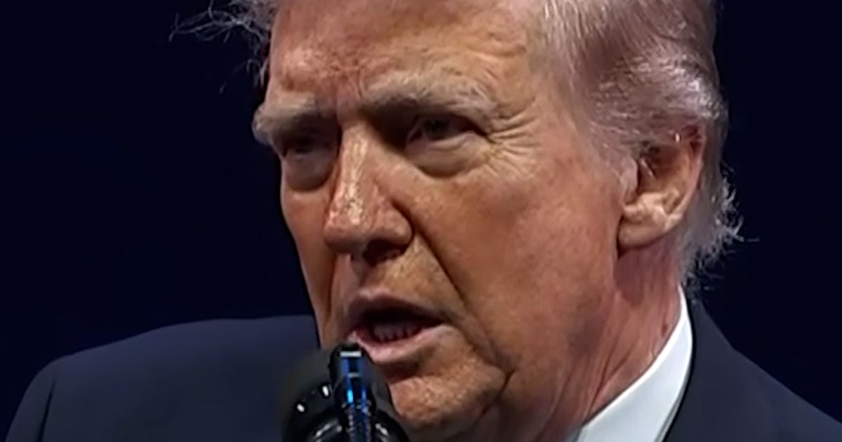 Trump had a ‘little problem with the Smithsonian’