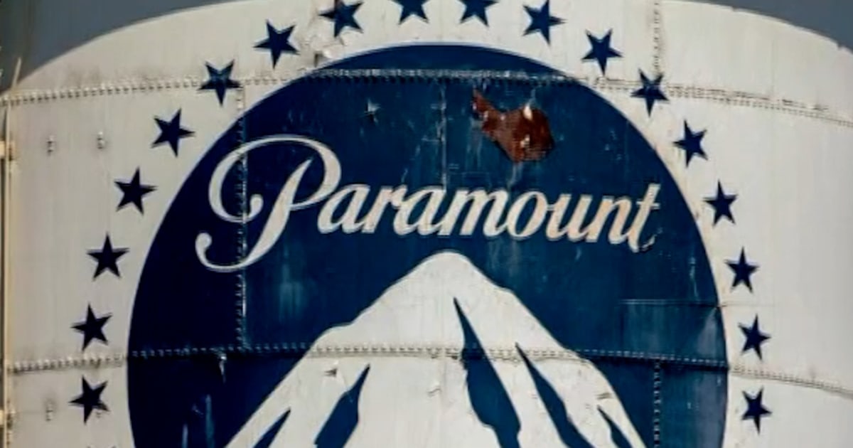 Paramount Bids for Warner Bros Discovery | Media Merger – Archyde